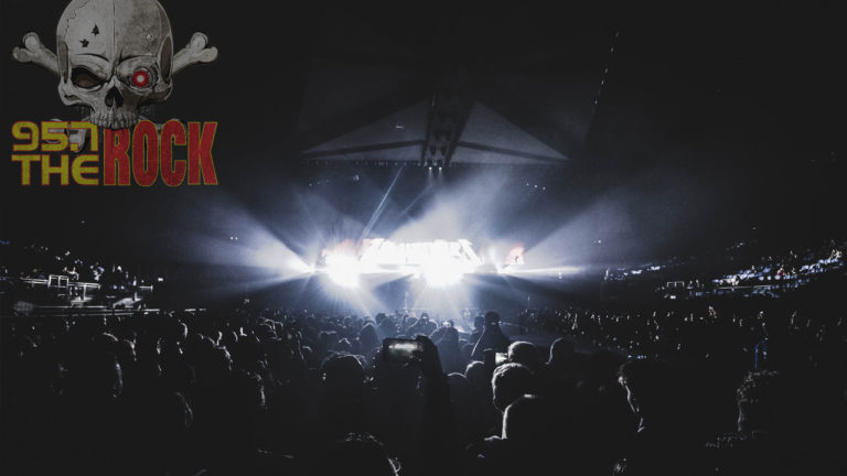 The 11 best rock documentaries of all time? - 95-7 THE ROCK