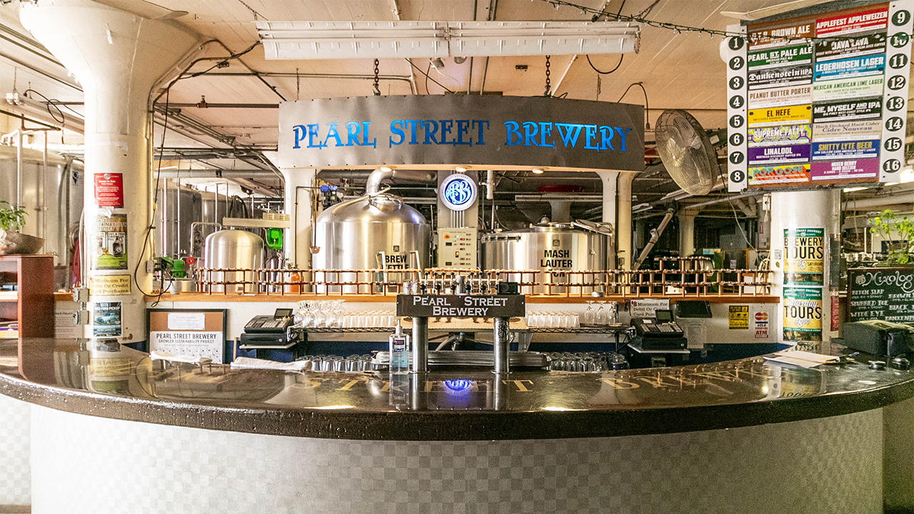 Summer Party Tip - Cool local breweries to check out! - 95-7 THE ROCK