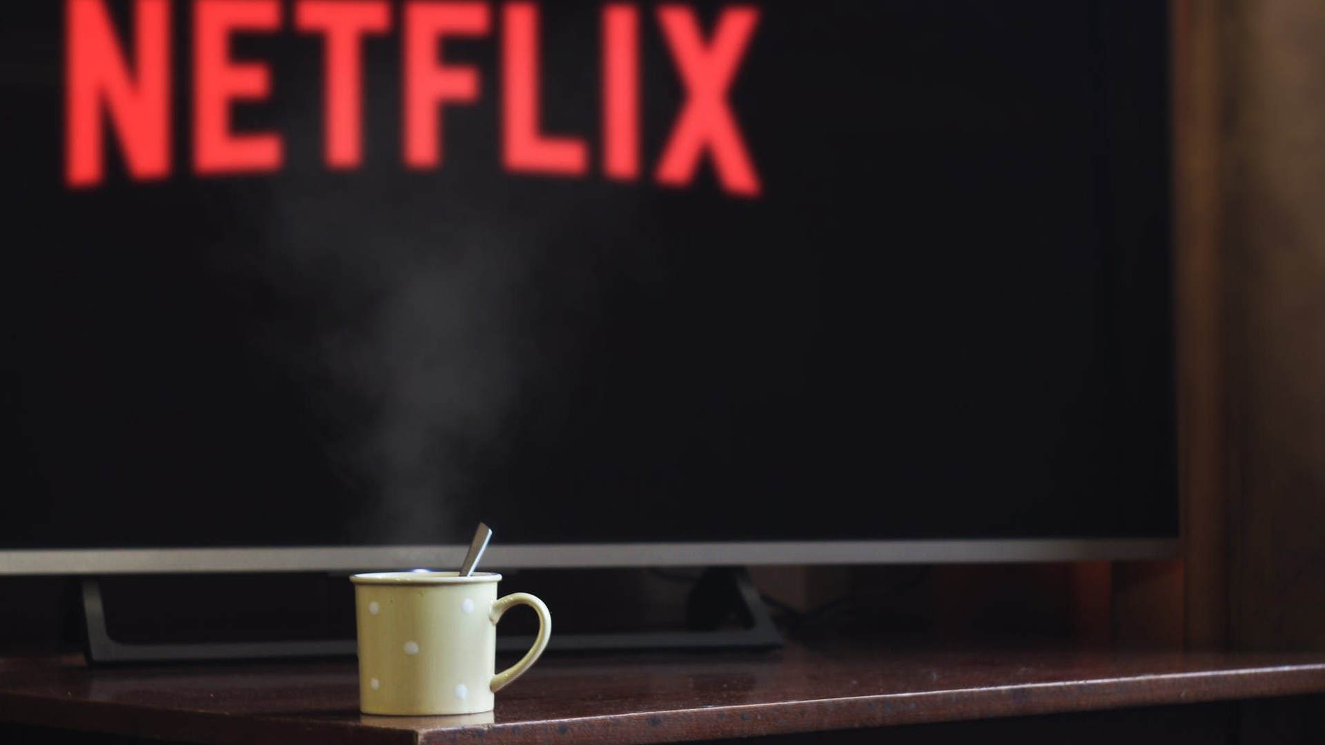 Top ranked Netflix programs of 2020. - 95-7 THE ROCK