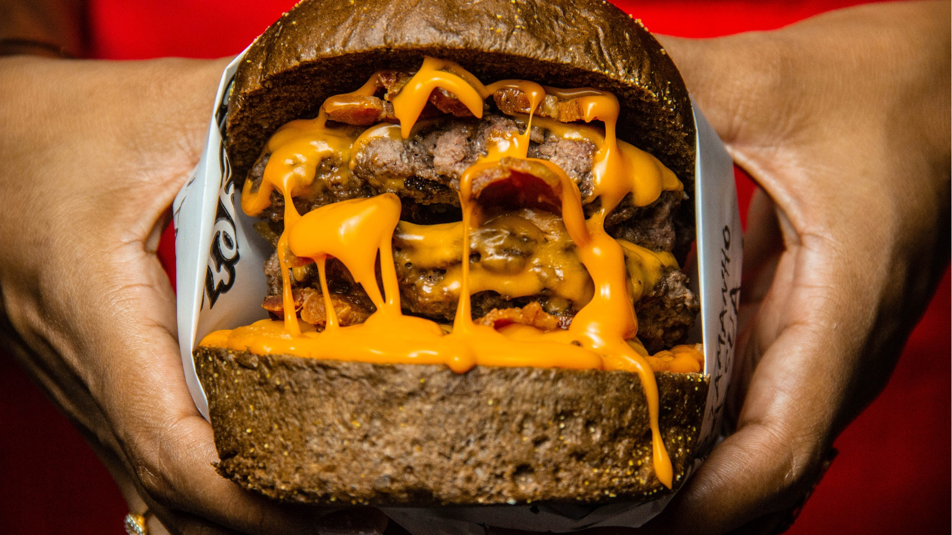 The top 10 comfort foods that got us through 2020. - 95-7 THE ROCK