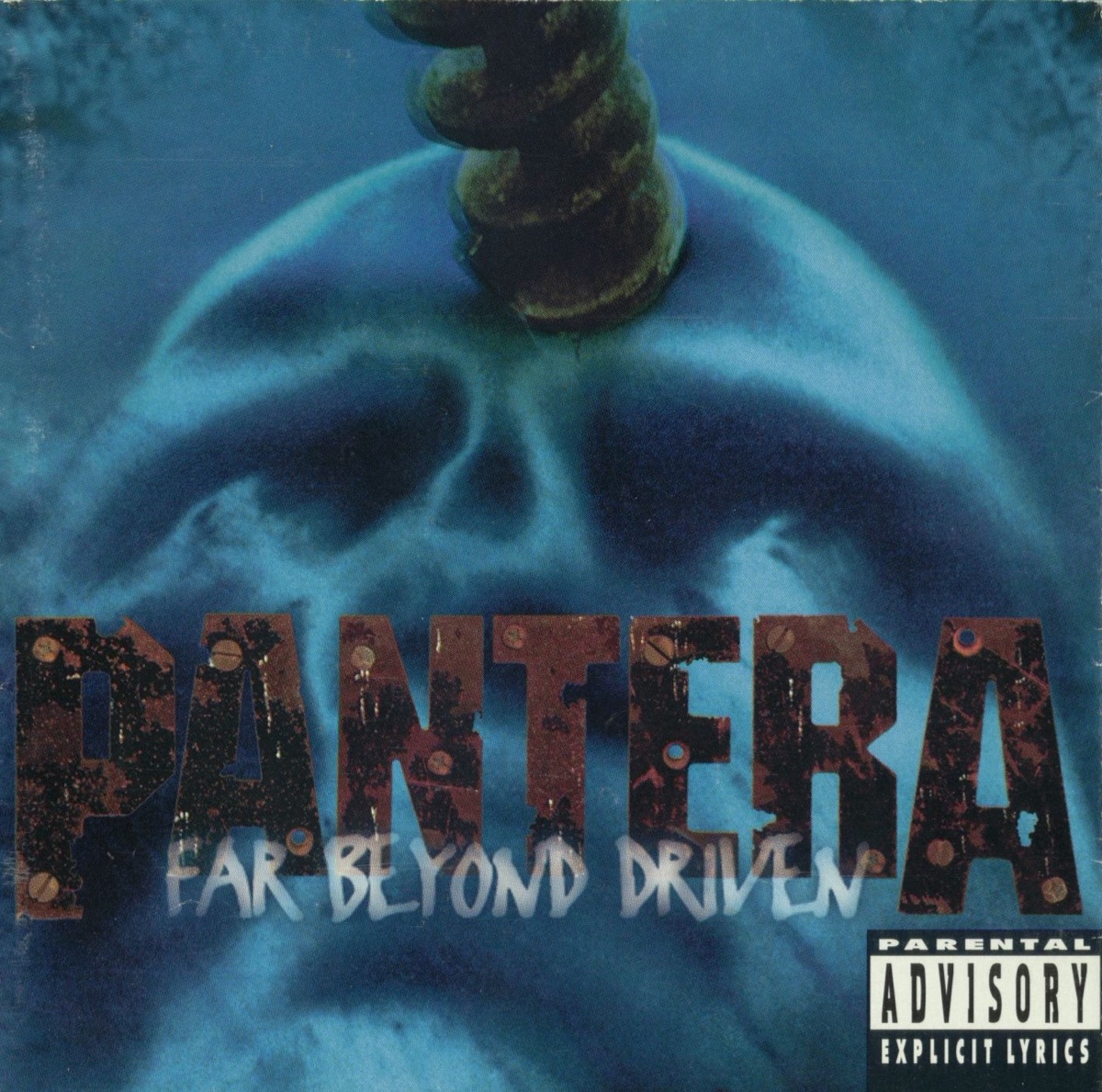 What is Pantera's Best Album and Why is it 'Far Beyond Driven'? - 95-7 ...