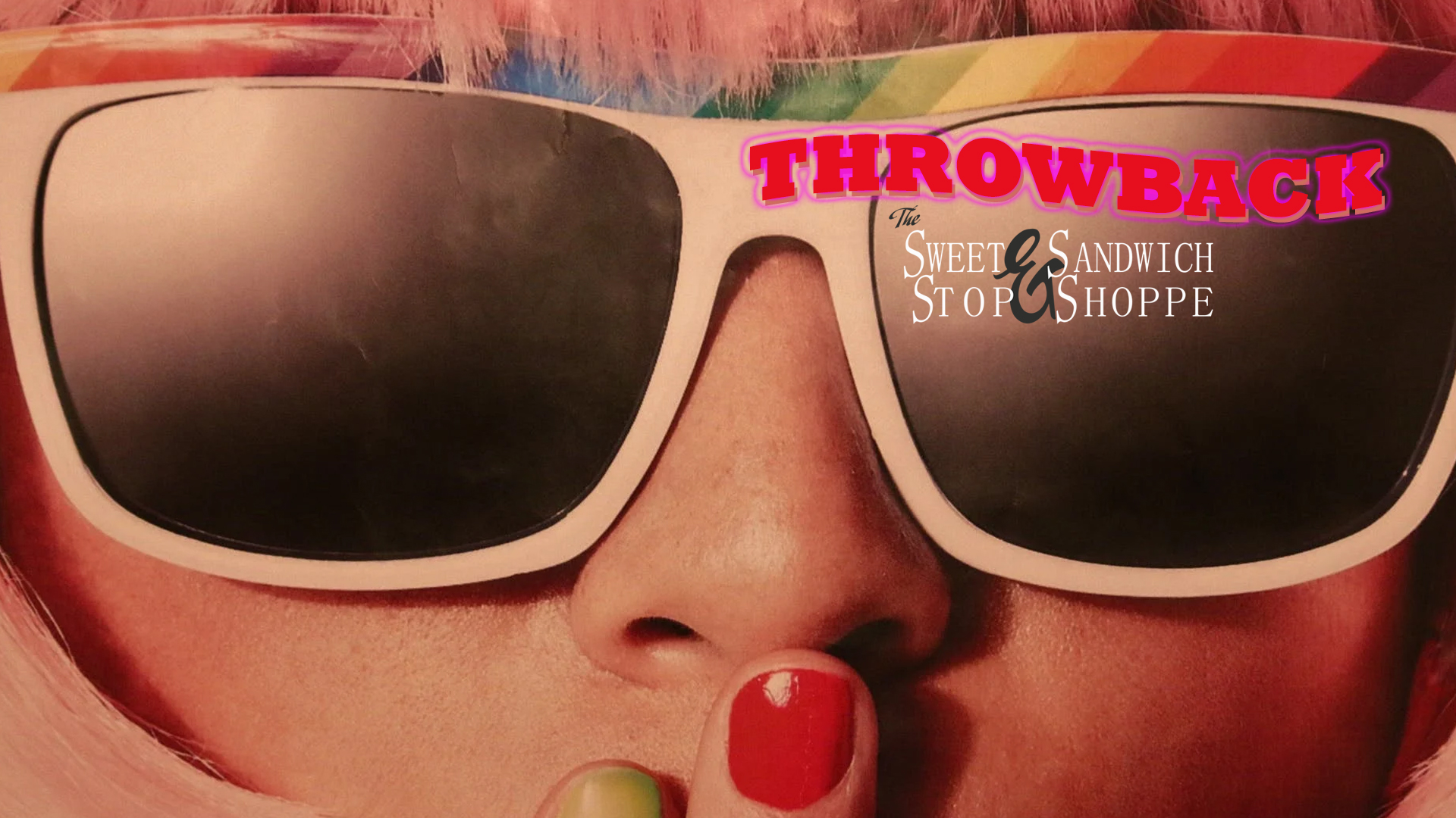 Monday Morning Throwback - The one with interesting facts you might not ...