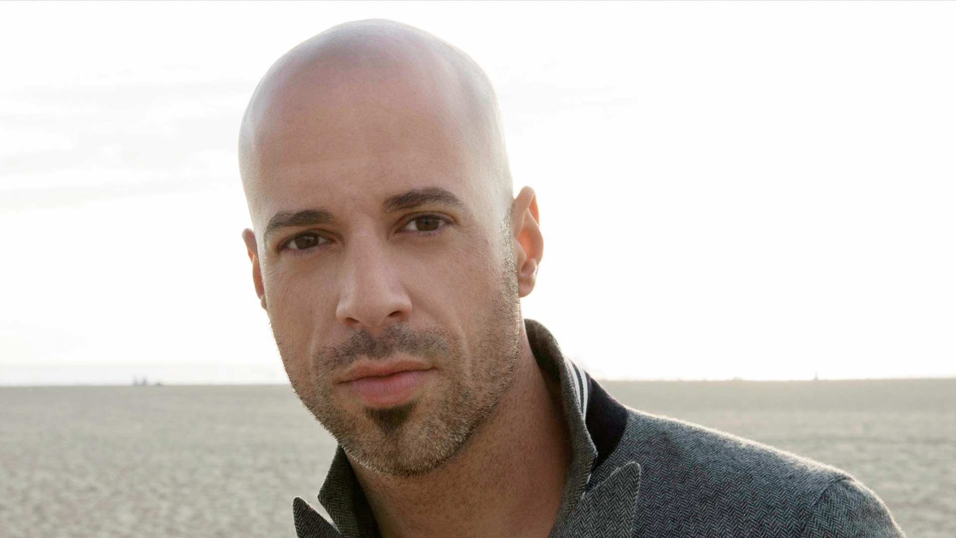 Our interview with Chris Daughtry - 95-7 THE ROCK