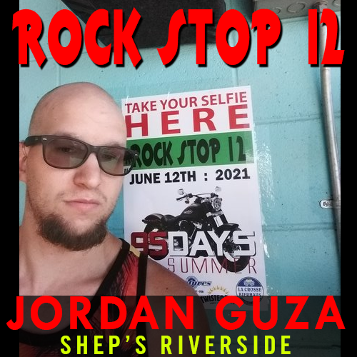 ROCK STOP QUALIFIERS - 95-7 THE ROCK