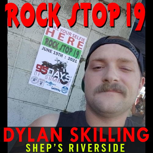 ROCK STOP QUALIFIERS - 95-7 THE ROCK