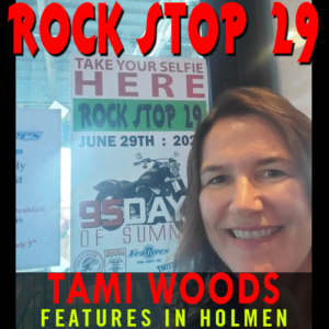 ROCK STOP QUALIFIERS - 95-7 THE ROCK