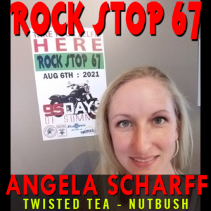 ROCK STOP QUALIFIERS - 95-7 THE ROCK