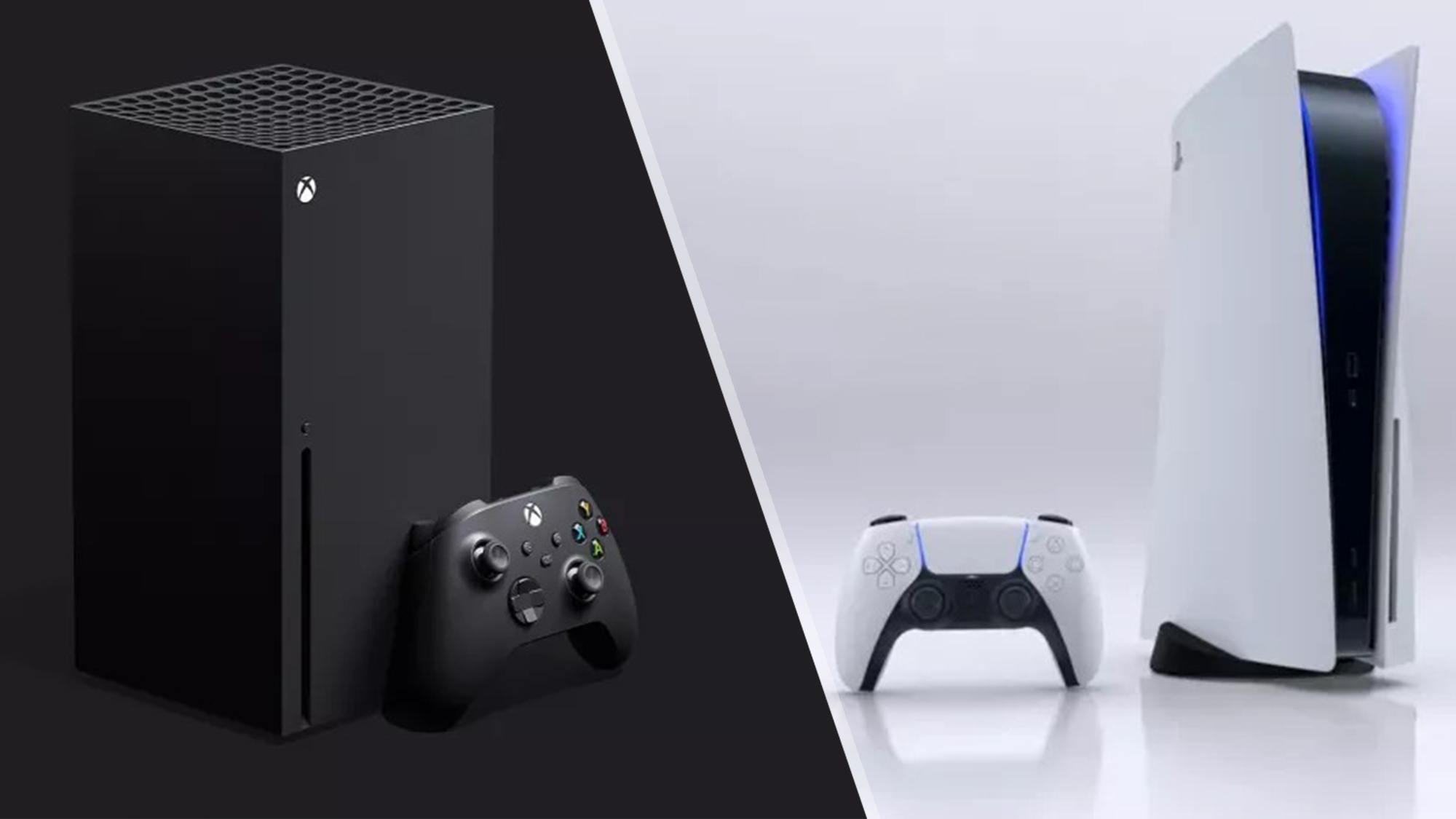 Next-Gen Gaming Consoles: Now or Later? - 95-7 THE ROCK