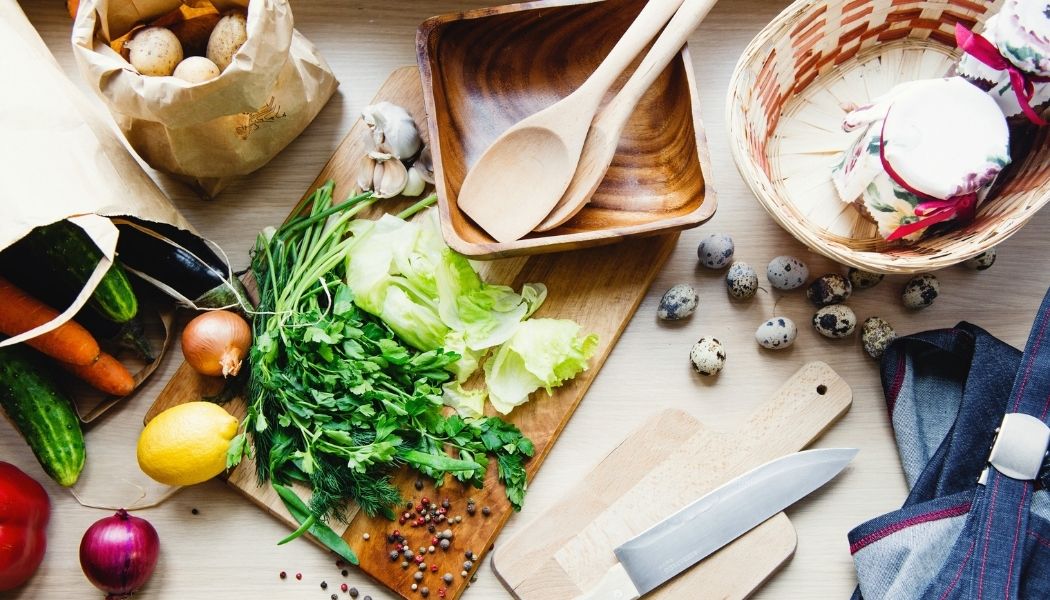 3 Kitchen Tips Everyone Should Know - 95-7 THE ROCK