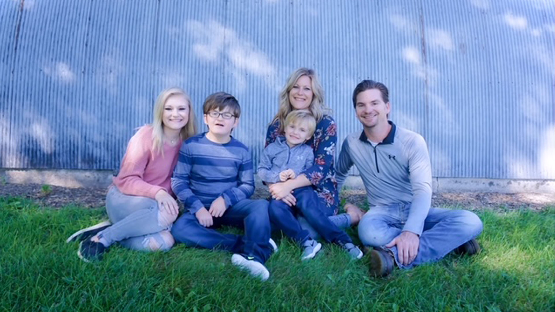 Our interview with Kayla Carroll, the mother of our 2022 Big Bikes kid ...