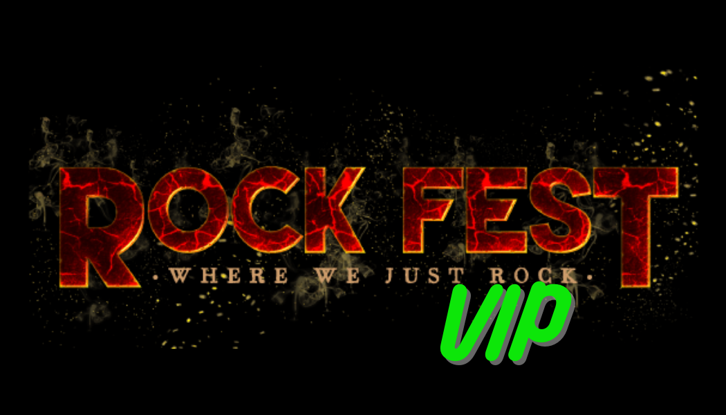 Rock Fest VIP @ Jailhouse Saloon - 95-7 THE ROCK