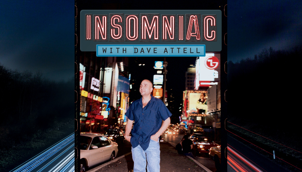 This Show Needs a Reboot - Insomniac - 95-7 THE ROCK