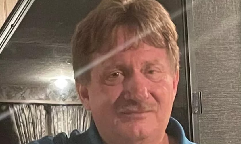 GoFundMe for "Brick Oven" Bill Harnish - 95-7 THE ROCK