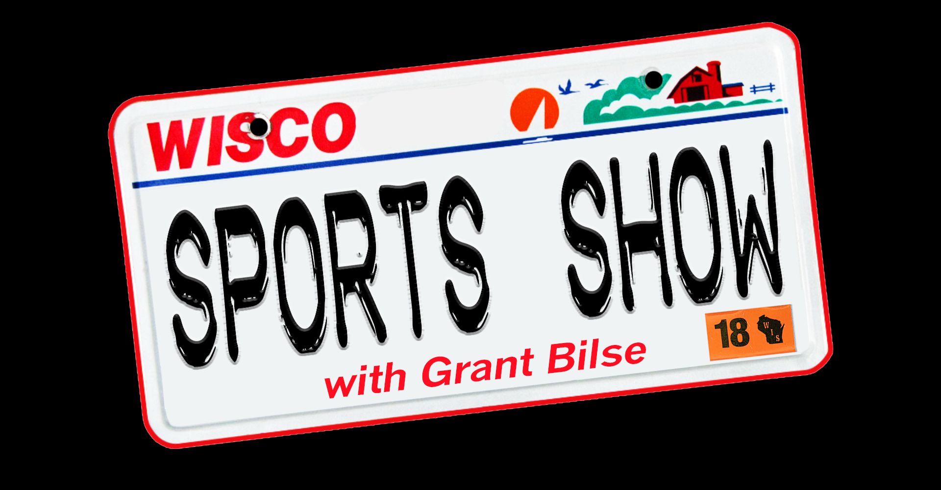 Our interview with Grant Bilse from "The Wisco Sports Show" - 95-7 THE ROCK