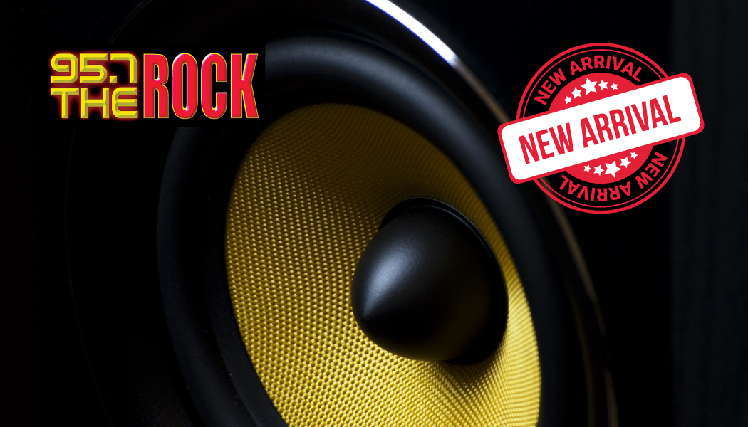 New Rock on 95.7 The Rock - 7/17/24 - 95-7 THE ROCK