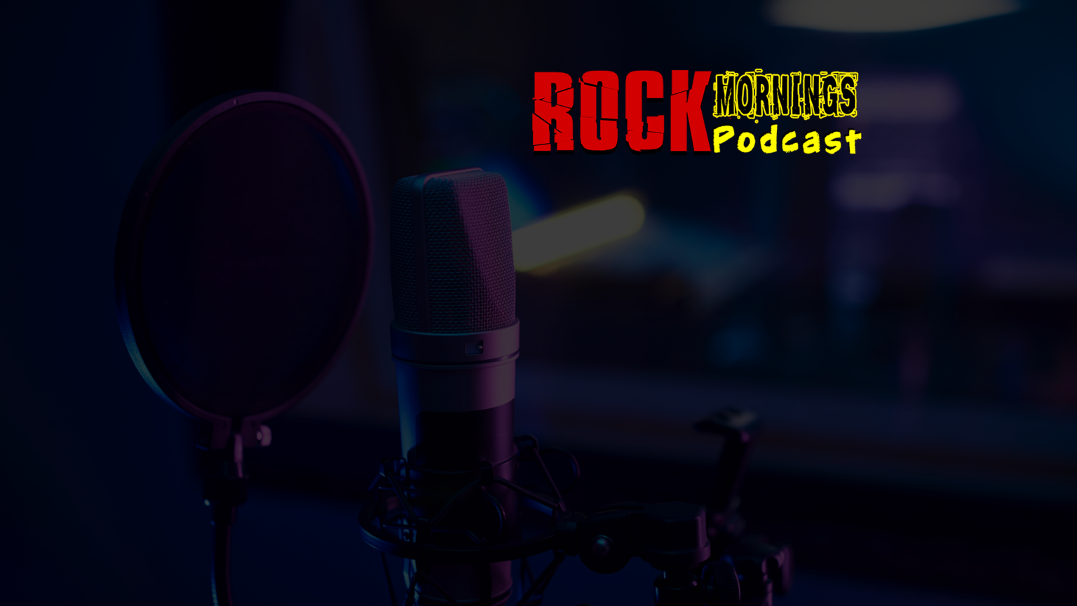 Best of the Rock Mornings Archives - 95-7 THE ROCK