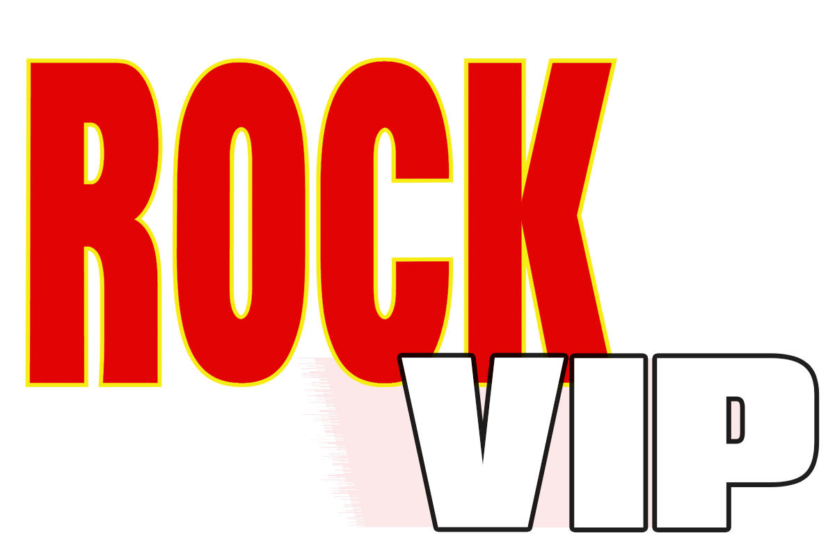 ROCK VIP - 95-7 THE ROCK