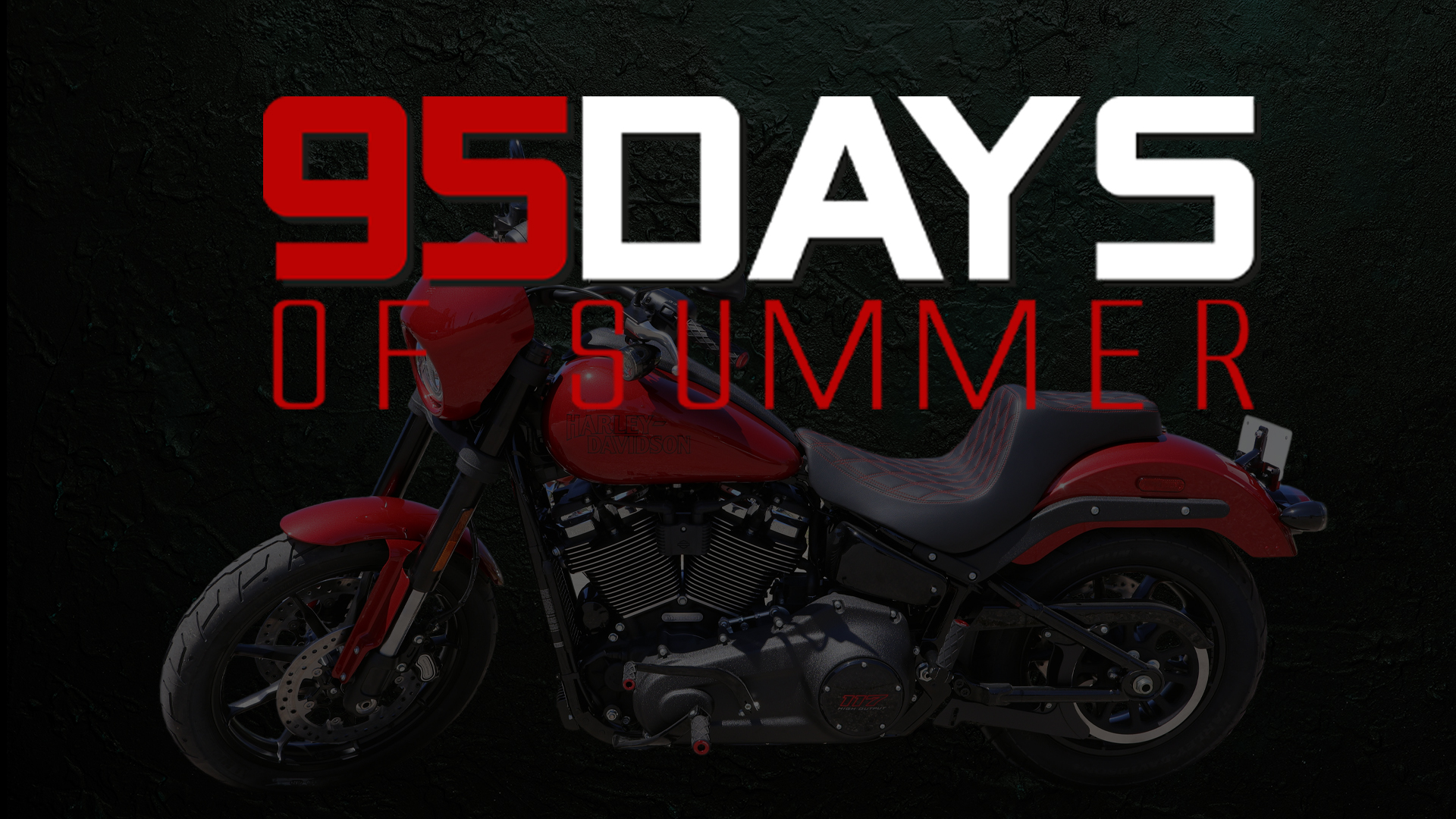 95 DAYS OF SUMMER - 95-7 THE ROCK