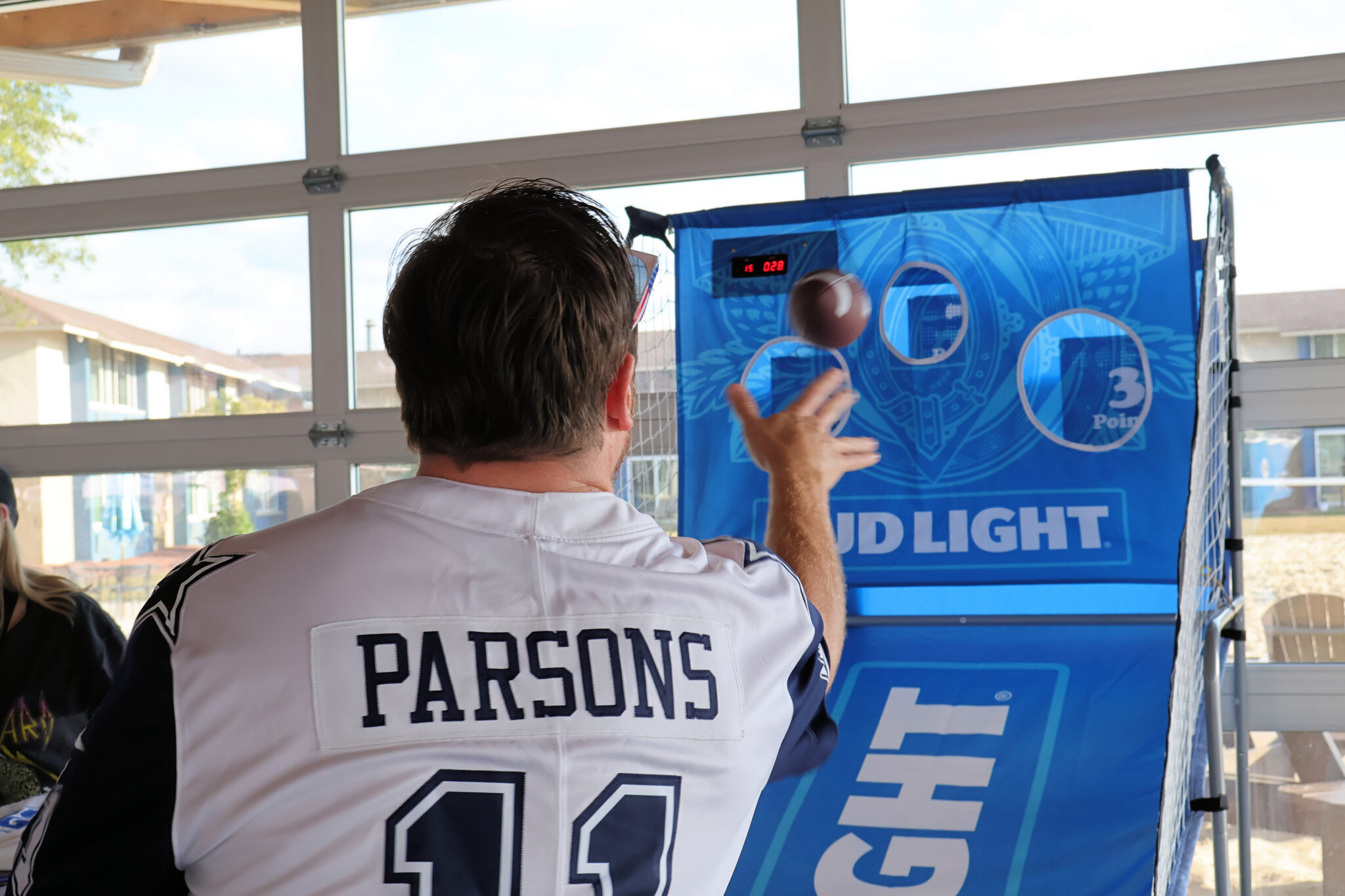 Win a Trip to Vegas With the Bud Light Football Face-Off! - 95-7 THE ROCK