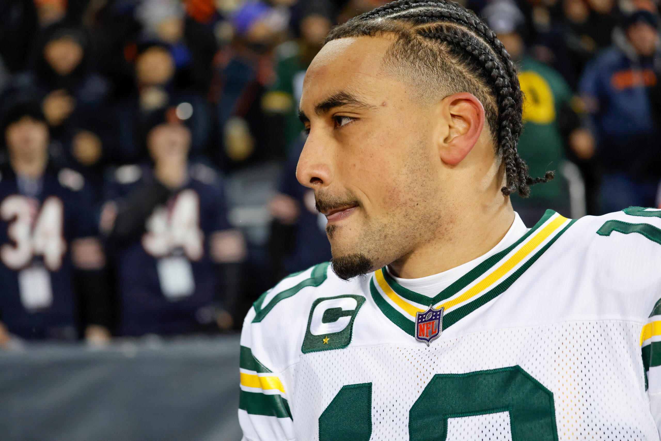 Is Jordan Love to Blame? - 95-7 THE ROCK